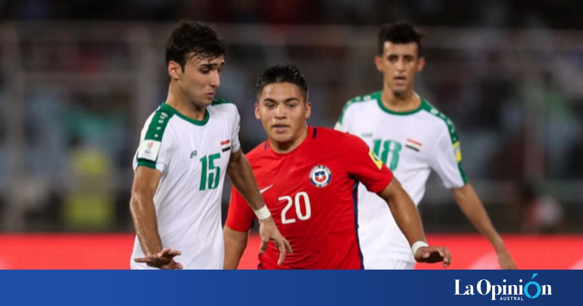 Jairo Vásquez, un caletense brillando en el ascenso chileno | La ...