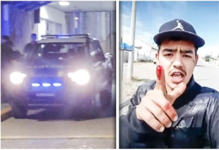Un joven casi mata a otro y se burló en redes sociales: “Acabo de ...