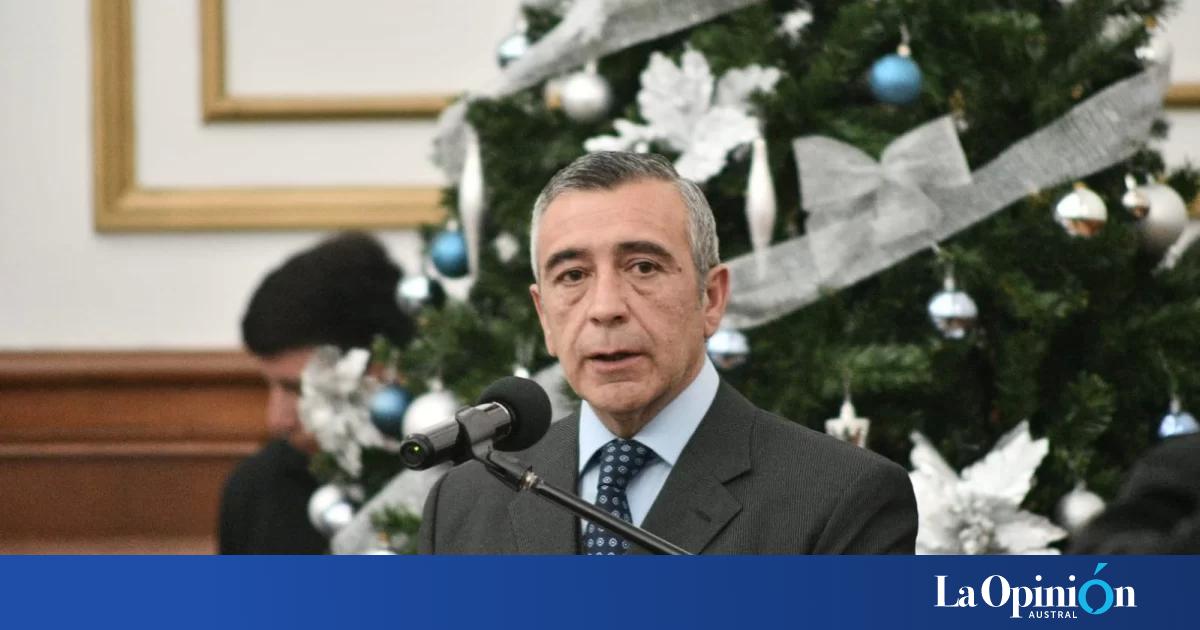 Jaime Álvarez: “Vamos a desarrollar nuestros recursos y que los ...