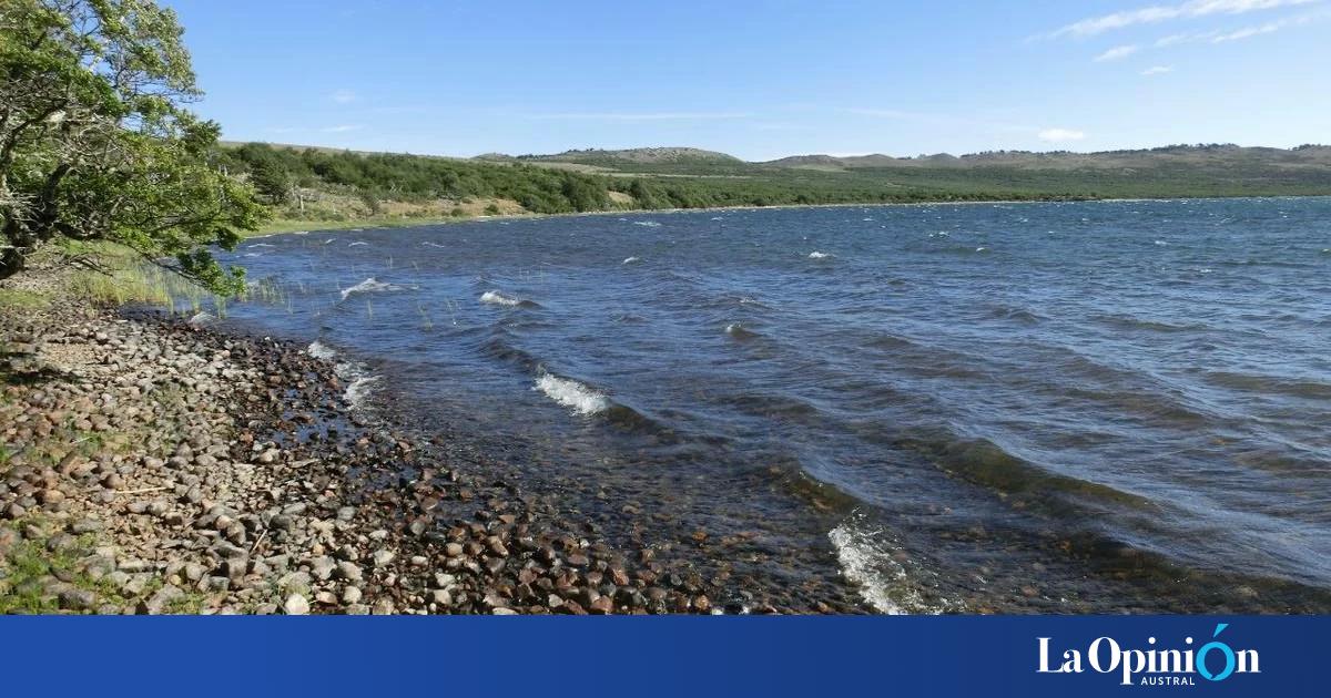Turista murió ahogado mientras pescaba en un lago de la Patagonia | La ... Turista murió ahogado mientras pescaba en un lago de la Patagonia | La ...