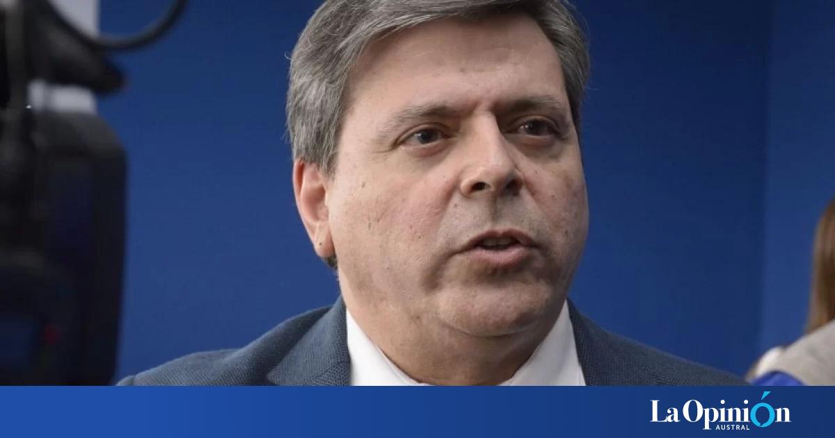 Leguizamón denunciará al titular del Tribunal de Cuentas “por omisión ...