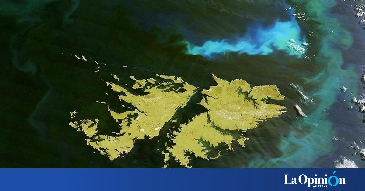 Argentina Reafirmó Su Soberanía Sobre Las Islas Malvinas A 191 Años De