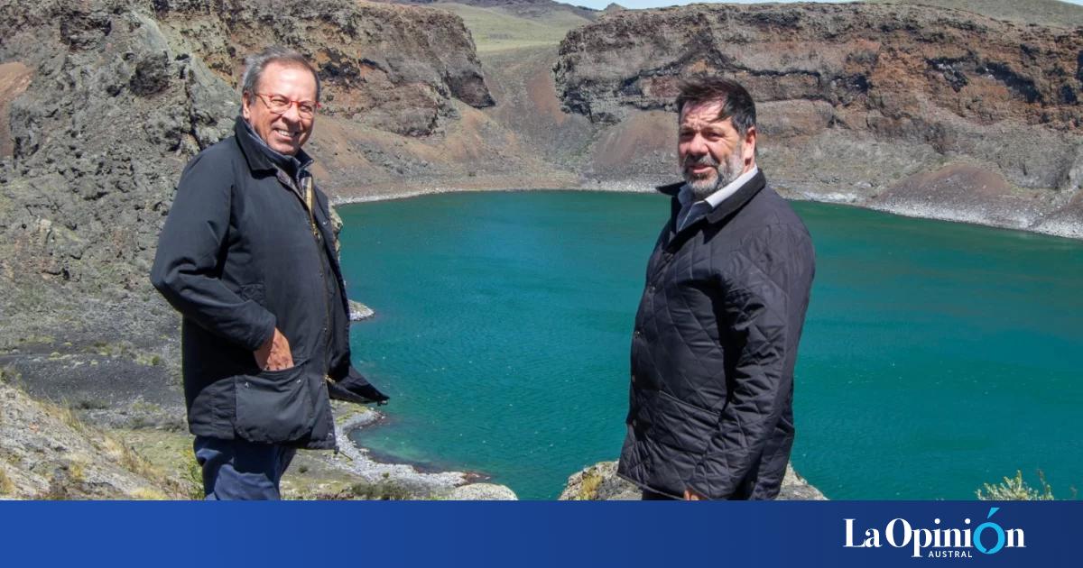 Markic: “El turismo es desarrollo, podemos vivir de esta actividad ...