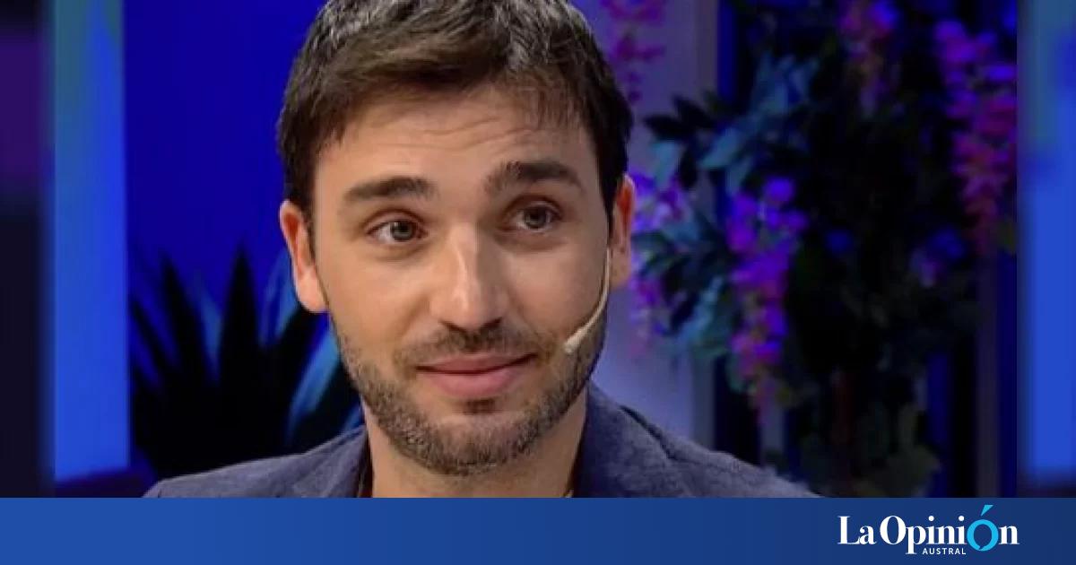Nacho Torres en “Almorzando con Juanita”: “Ir a fondo en estos primeros meses es clave” | La ...