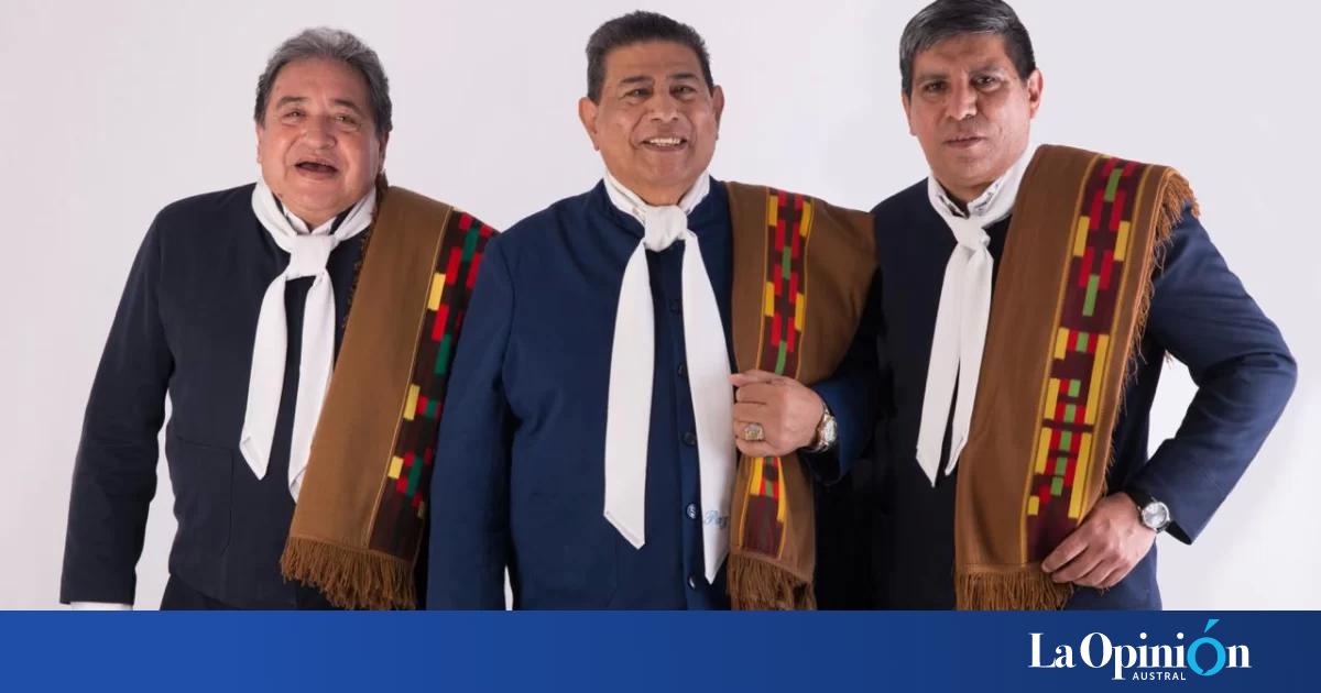 Arrancan los festejos por el 123° Aniversario de Comodoro con una gran ...