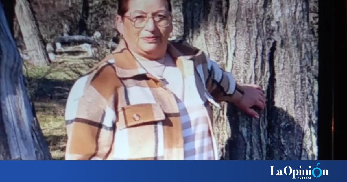 Una mujer desapareció cerca de Río Grande y su hija apuntó contra la ...