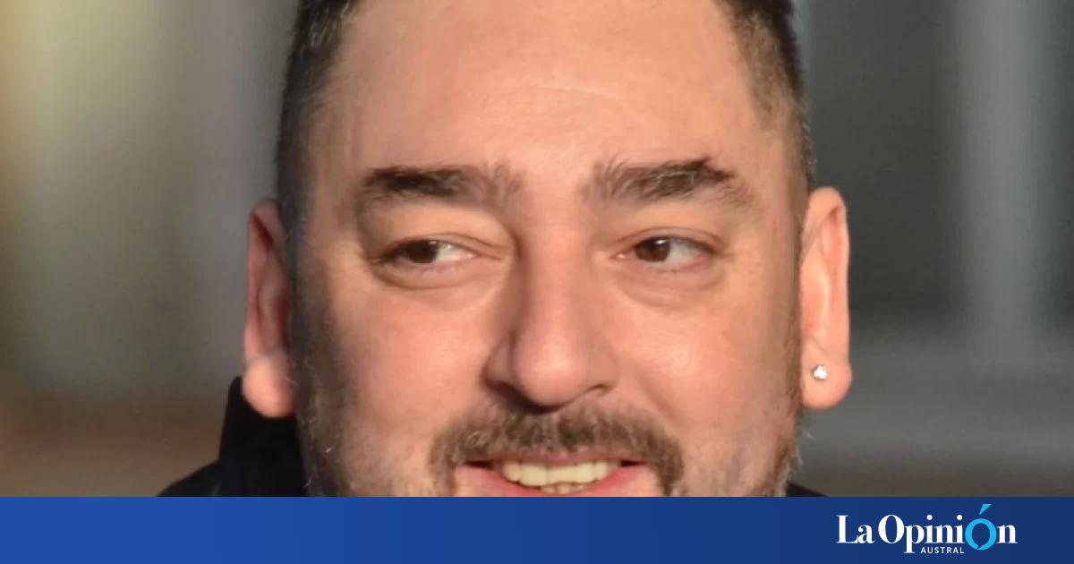 Carlos Padín: “Vamos por los logros, eso es lo que mantiene a un ...