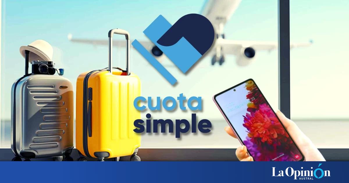 “Cuota Simple” incorpora turismo y celulares 5G: cómo funciona el ...