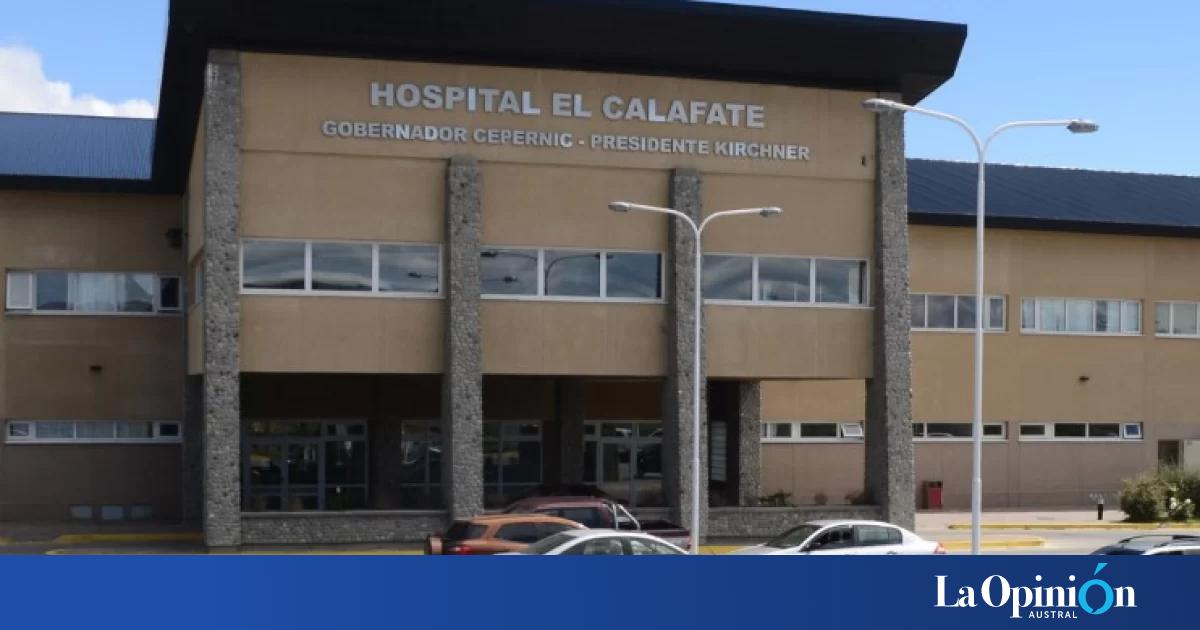 El gobierno nacional seguirá encabezando la presidencia del hospital ...