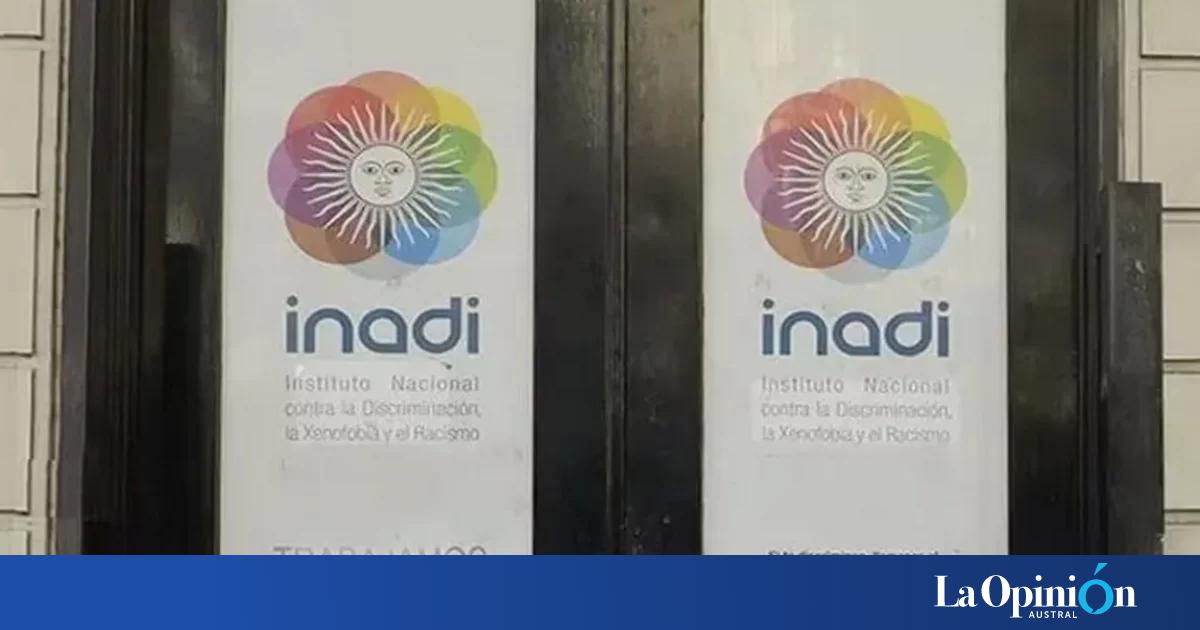 Cierre del INADI: el Ministerio de Justicia absorberá sus funciones ...