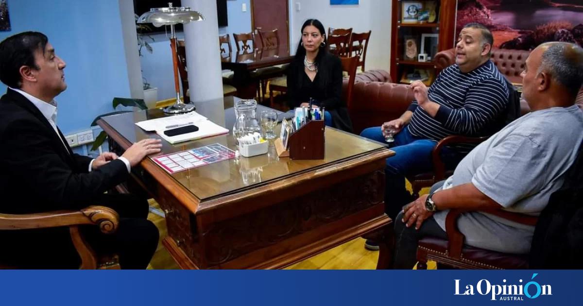 Río Gallegos declaró la Emergencia del Servicio de Transporte Urbano ...