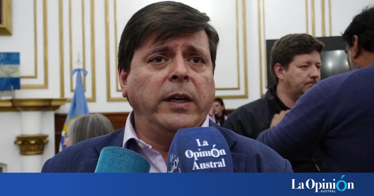 Leguizamón sobre las jubilaciones de privilegio: “Están desfasadas con ...