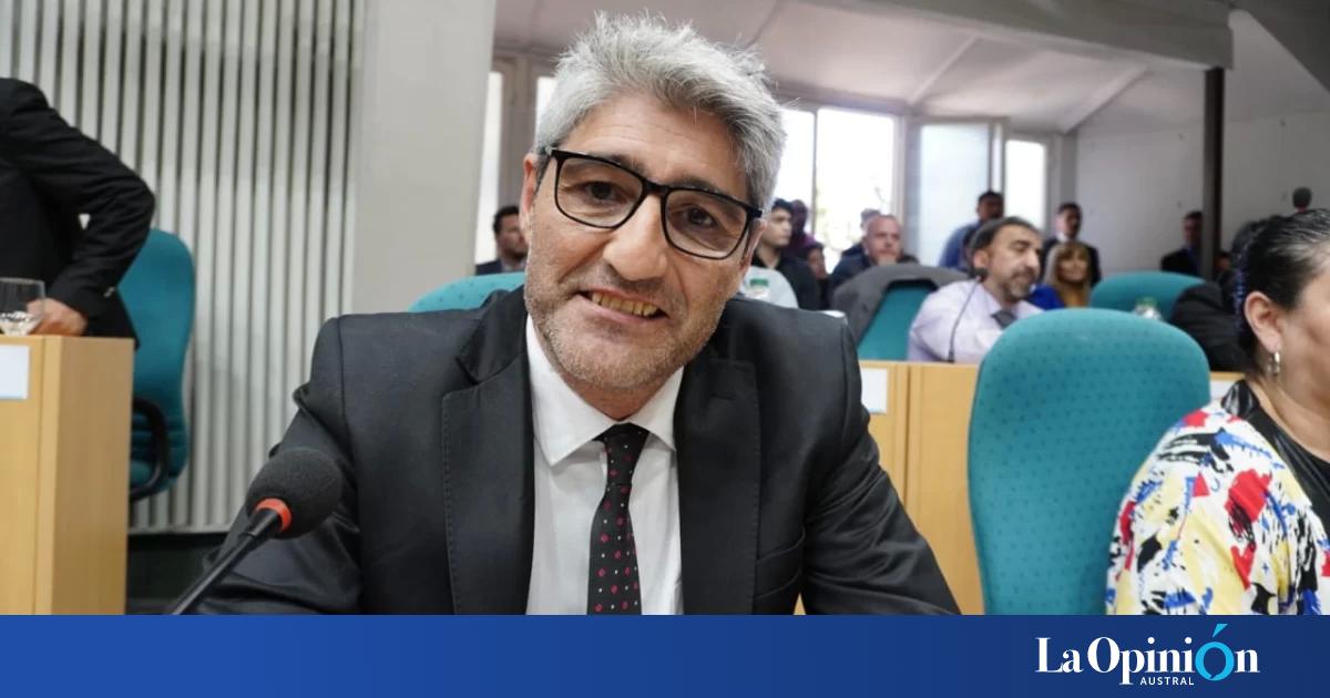 El radical Mario Piero Boffi es el nuevo miembro del Tribunal de ...