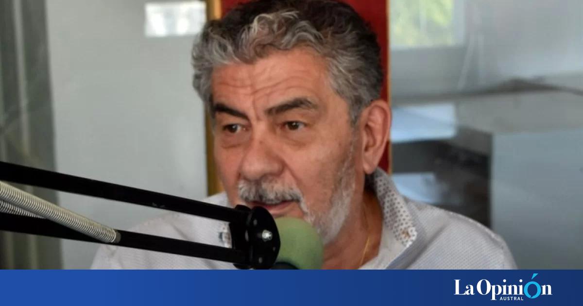 Camioneros de Chubut advirtió que irán al paro si Nación no firma el aumento salarial acordado ...