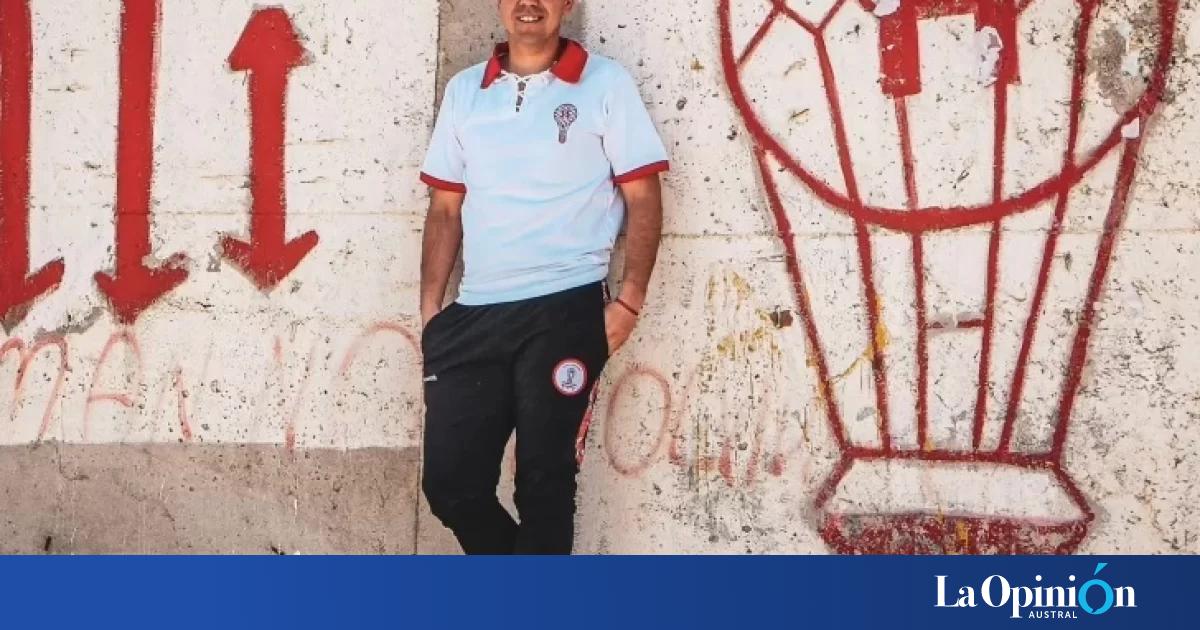 Huracán enfrenta a la CAI: Chacón anticipa un cruce parejo entre ...