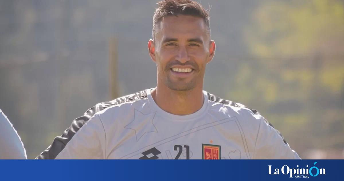 Raúl Becerra y un nuevo año en Ecuador con la cinta de capitán | La ...