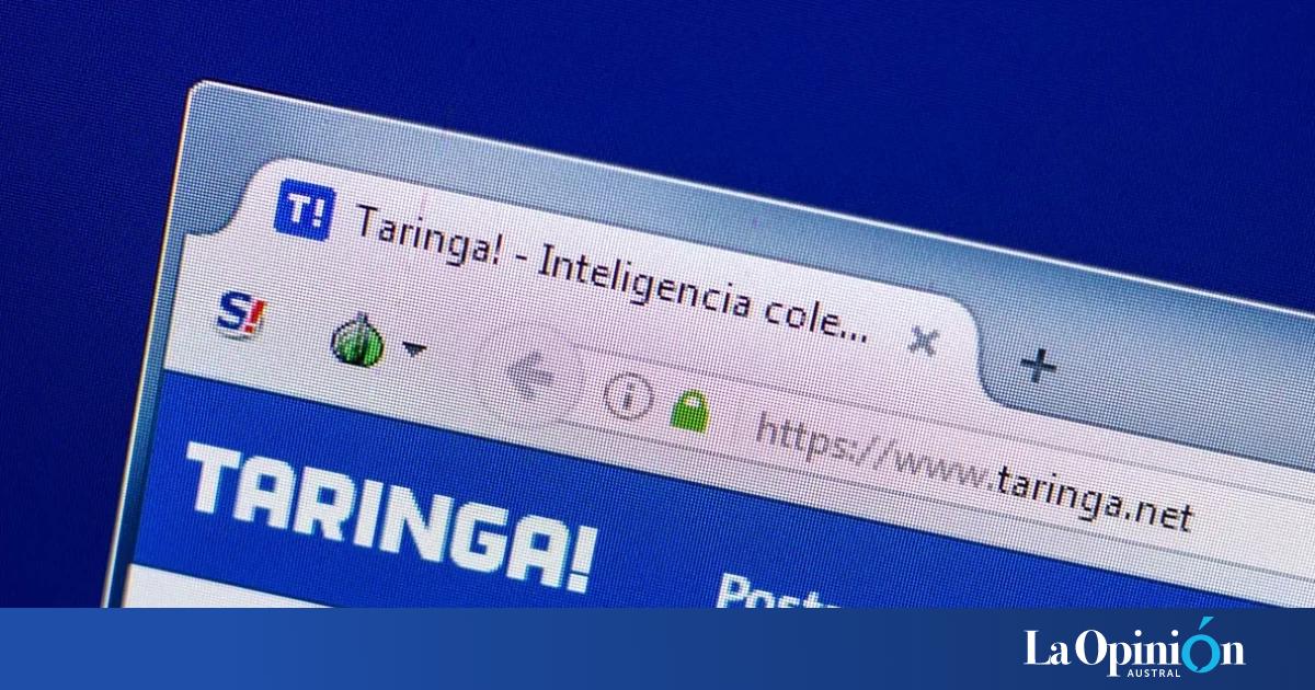 Taringa! anunció su cierre definitivo tras 20 años | La Opinión Austral