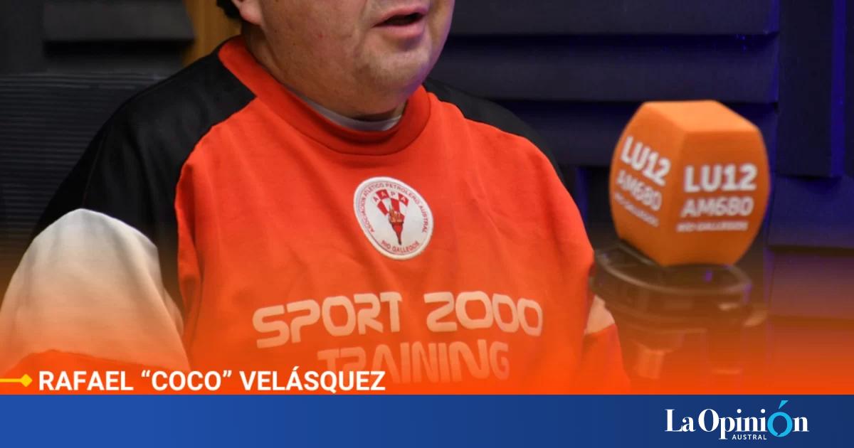 El emotivo recuerdo de “Coco” Velásquez a 11 años del histórico ascenso ...