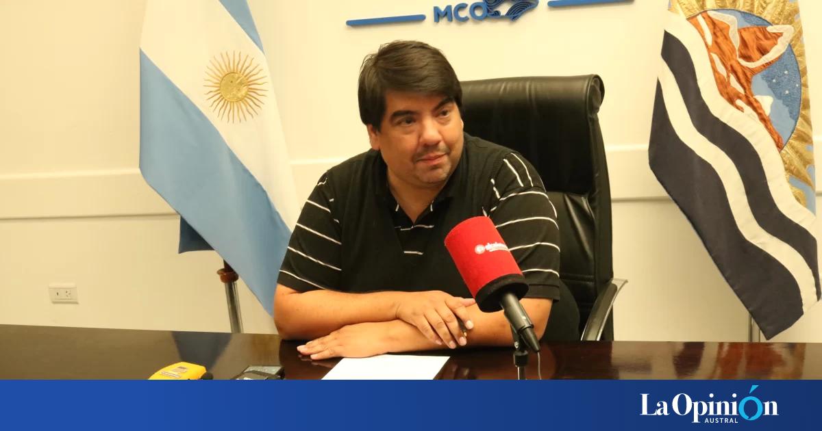 Atentado a la casa de Pablo Carrizo: “La Policía entiende que tiene ...