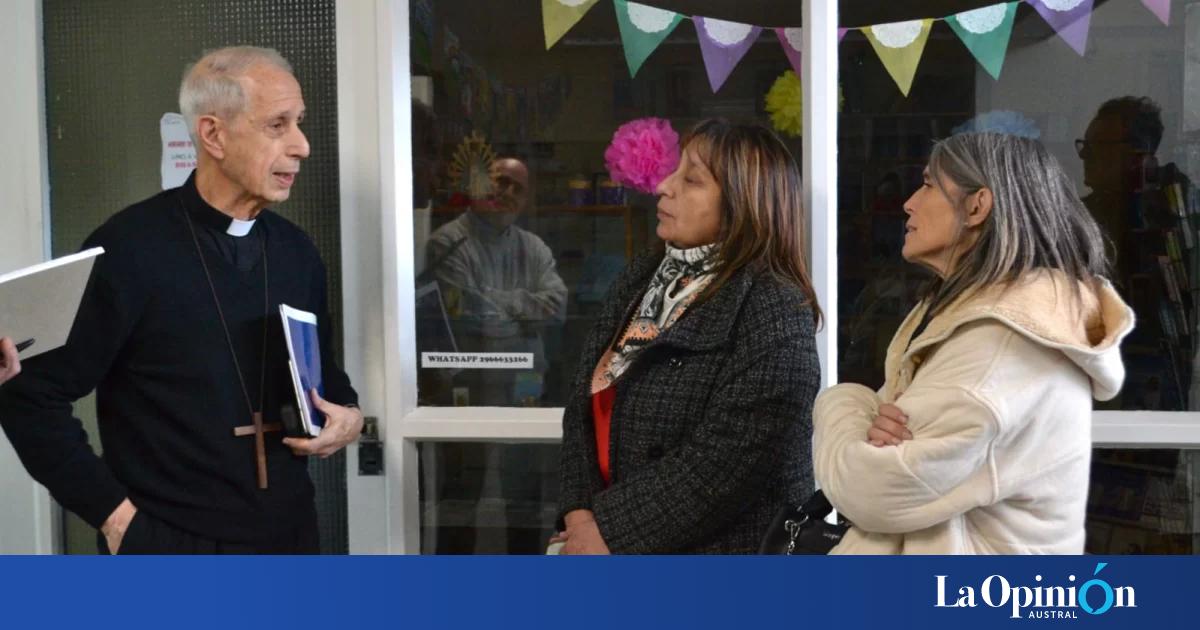 Cardenal Mario Poli: “La educación necesita un apoyo absoluto” | La ...