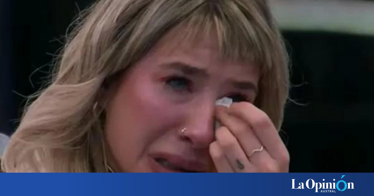 Los mejores memes tras la expulsión de Paloma de Gran Hermano: “Llanto ...
