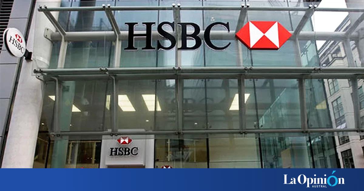 EL HSBC vendió su filial en la Argentina al Grupo Financiero Galicia ...