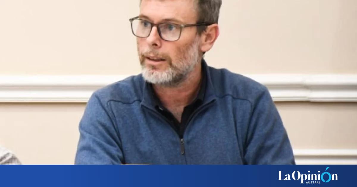 Gabinete de Santa Cruz: “Si hay cambios, es una decisión del gobernador ...