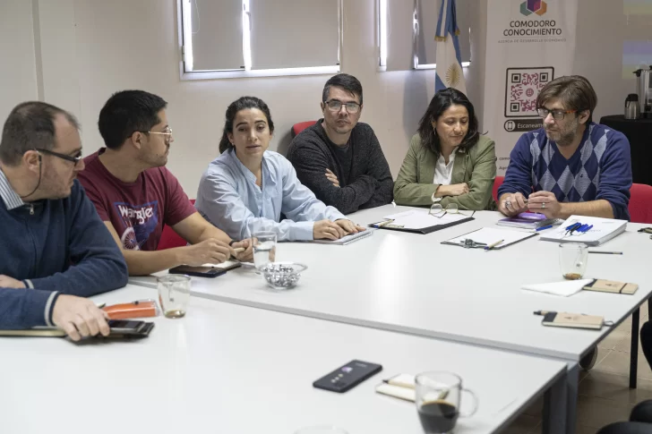 Comodoro Conocimiento reivindicó la labor de los científicos ...