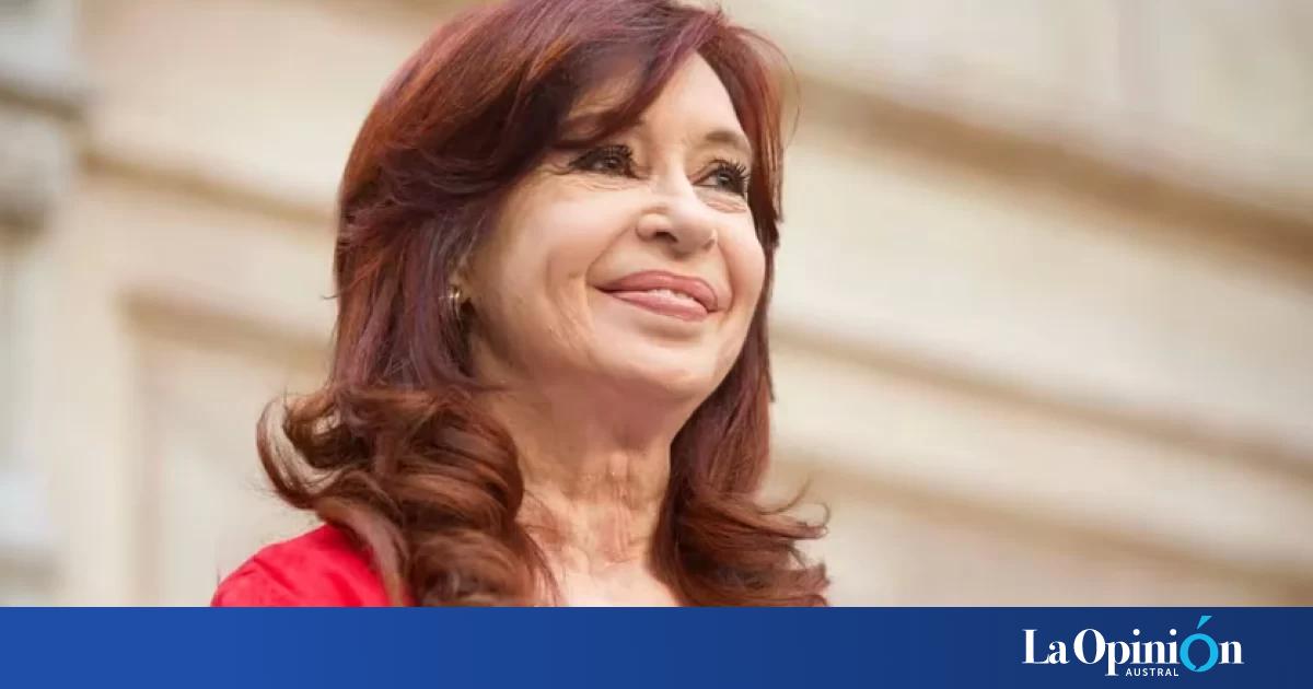 Uno por uno, todos los bienes que la Justicia le decomisará a Cristina ...