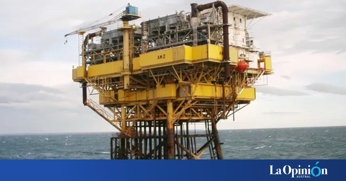 ENAP, la petrolera chilena, deja la exploración en Argentina: qué áreas ...