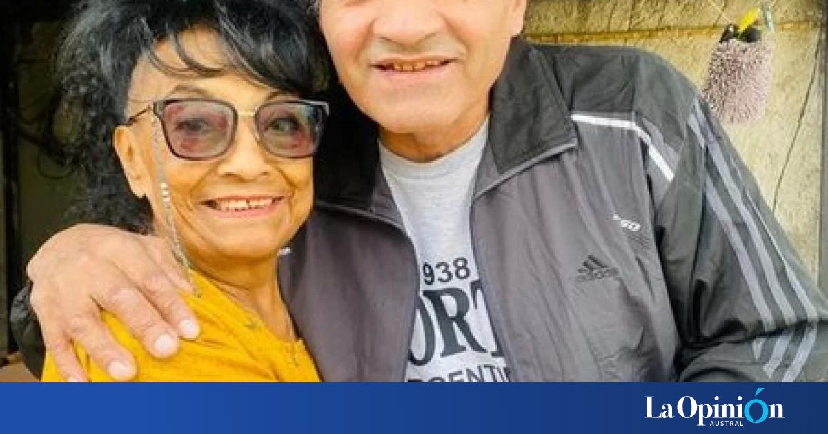 “Locomotora” Castro despidió a su madre: “Te voy a recordar siempre ...