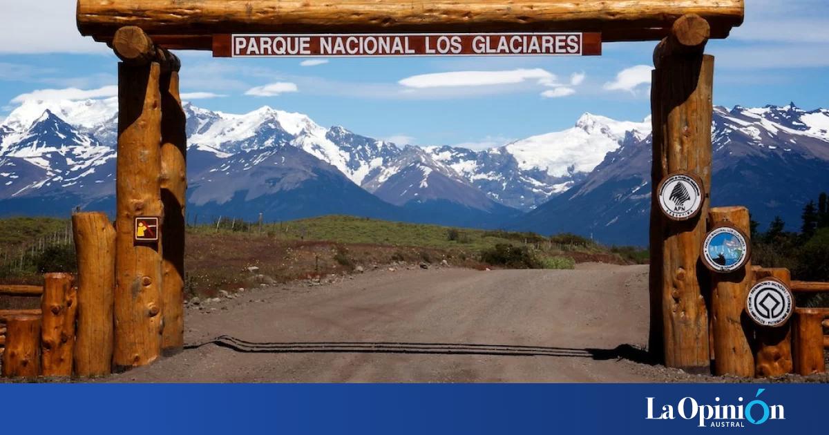 El Gobierno aumentó el precio de las entradas a las parques nacionales ...