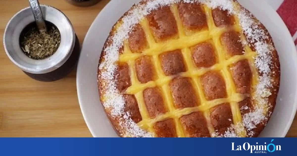 Torta matera: receta rápida con un secreto para lograr que quede bien ...