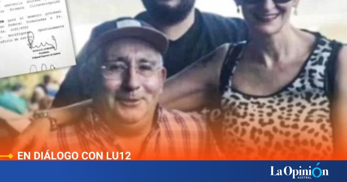 Nuevo fallo en el caso Maillo, Luis y Gabriel quedan desheredados ...