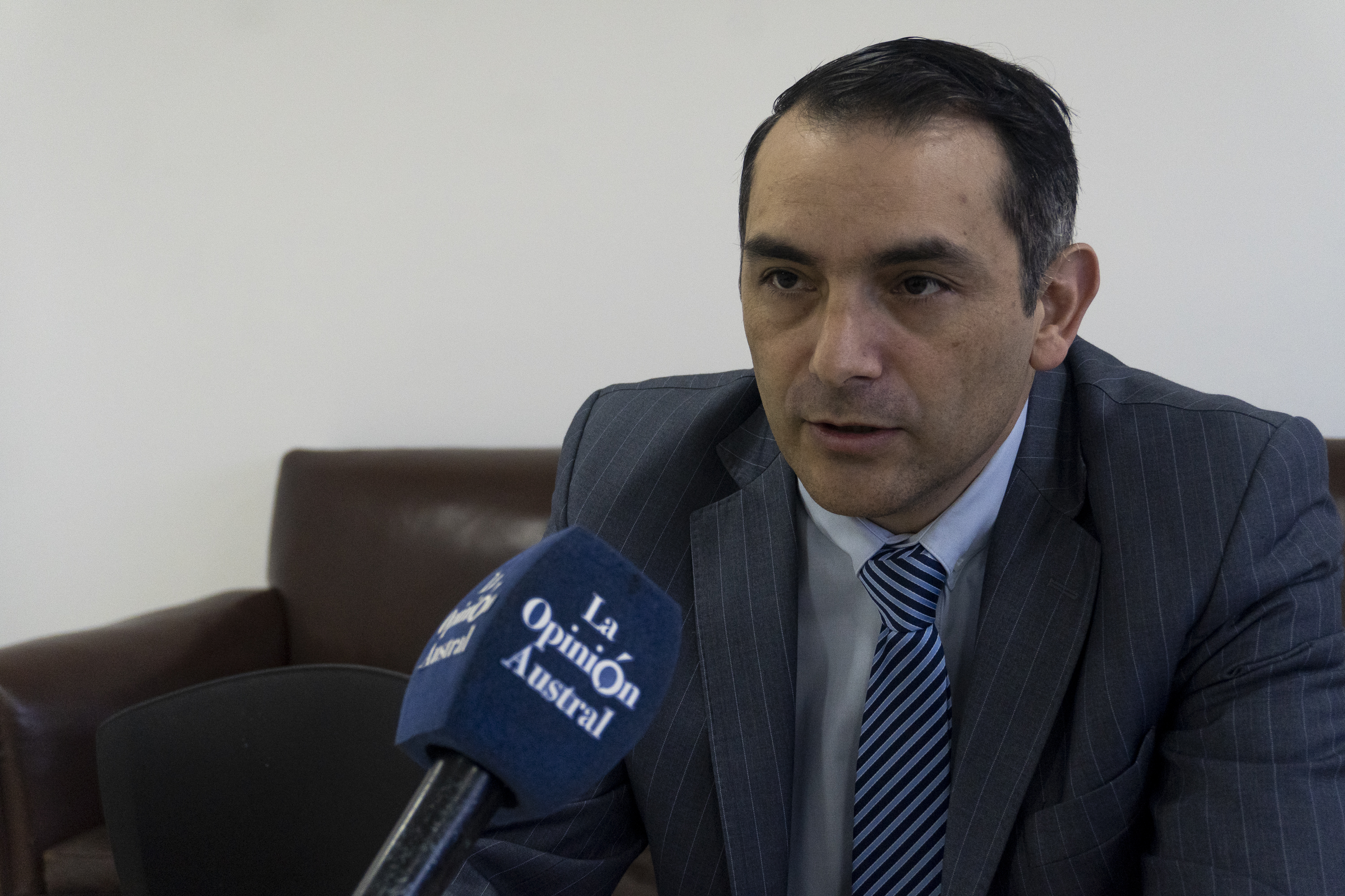 Revés para el laboratorio de marihuana en Río Gallegos: revocaron el ...