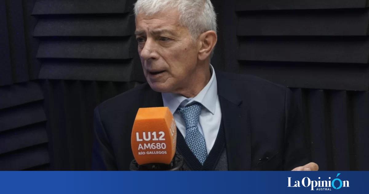 Cúneo Libarona sobre la edad de imputabilidad: “Creo va a quedar ...
