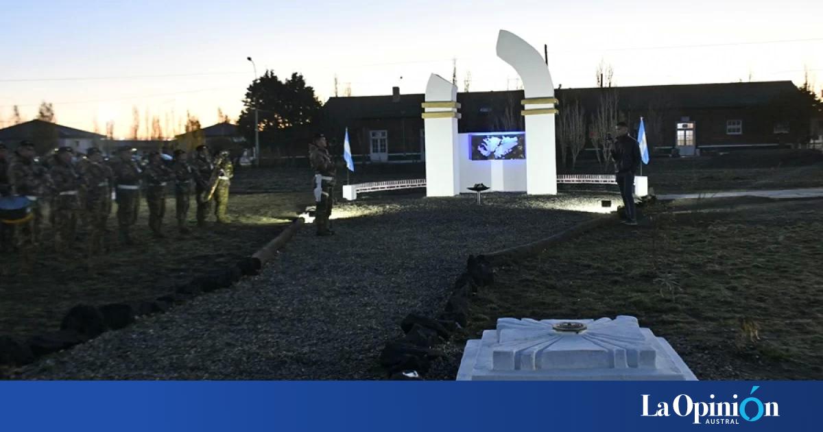 Hace 42 años moría el héroe de Malvinas, José Honorio Ortega | La ...