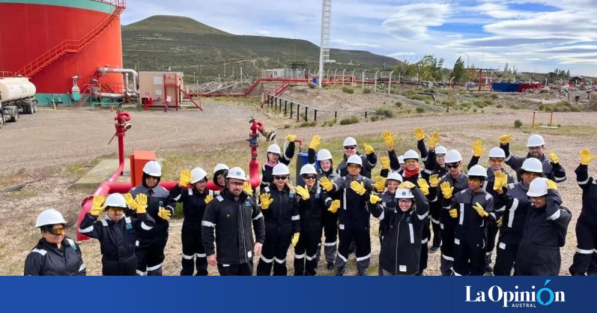 CGC presentó su tercer Informe de Inversión Social | La Opinión Austral