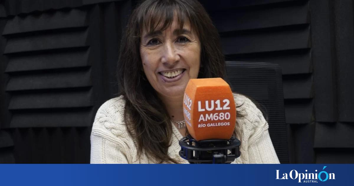 Roxana Reyes contra los tarifazos de gas: “Los ingresos son muy bajos y ...