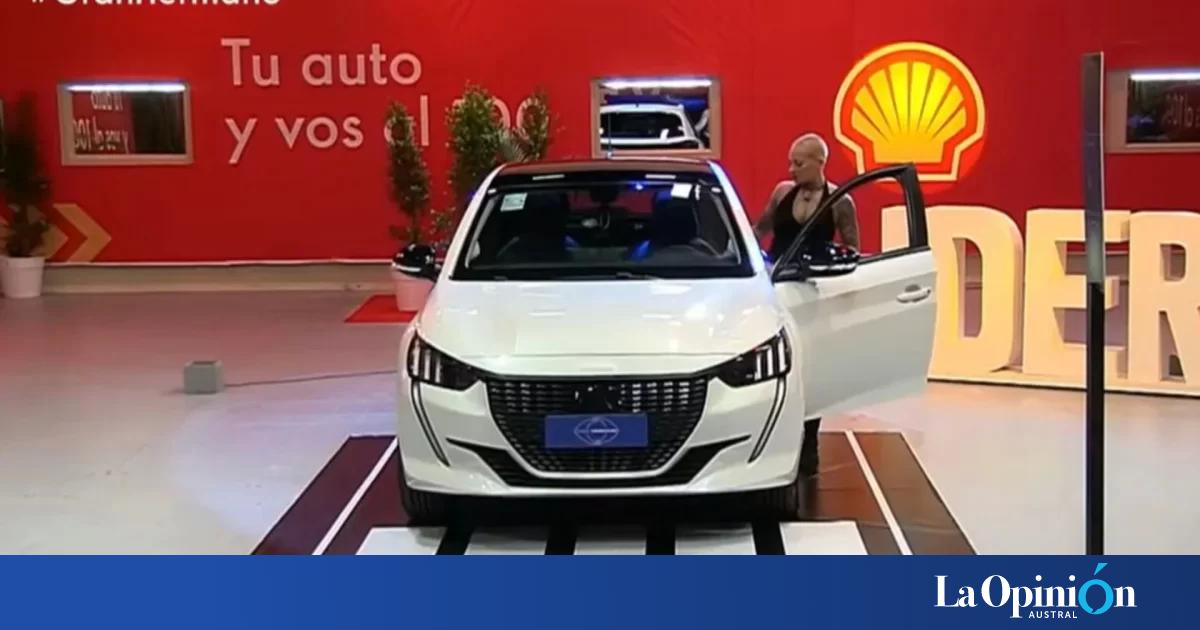 Ganador del auto en Gran Hermano: la definición del desafío y cómo fue ...