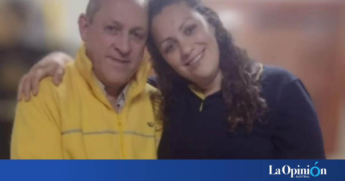 El Emotivo Mensaje De La Hija De Un Trabajador Del Correo Argentino Que