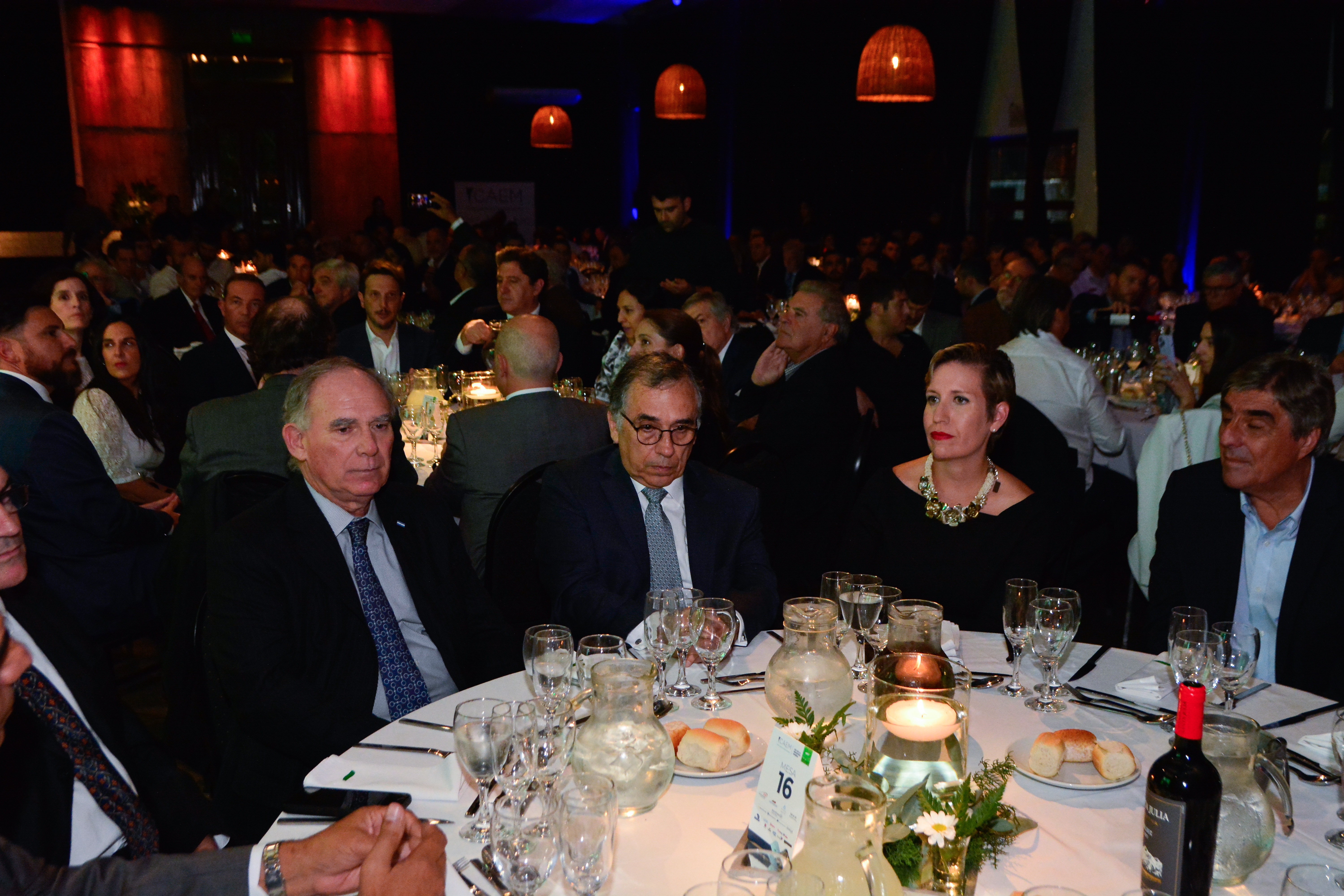 La industria minera celebró su día en Córdoba y planteó avanzar con más proyectos | La Opinión ...