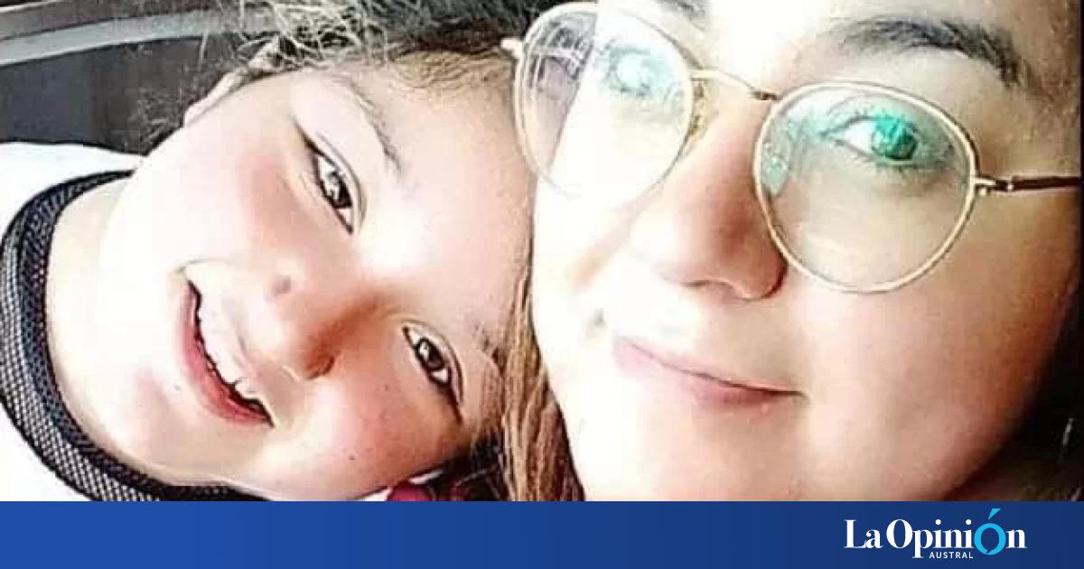 El emotivo mensaje de despedida de la tía de Eluney: “Eras la mejor ...