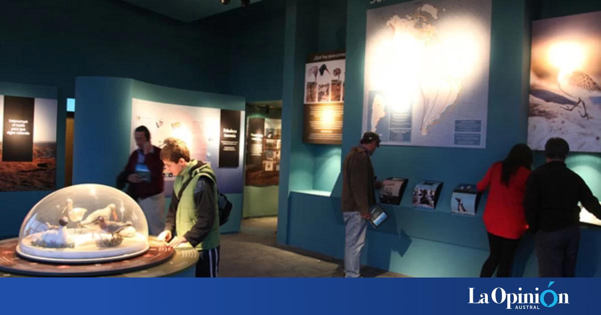 Llega una nueva edición de la “Noche los Museos” | La Opinión Austral