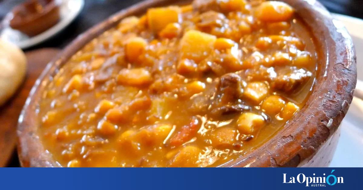 Locro criollo: receta tradicional para compartir el 25 de mayo | La ...