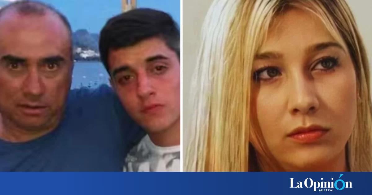 El padre de Fernando Pastorizzo apuntó contra Nahir Galarza: “Va a morir en la cárcel” | La ...