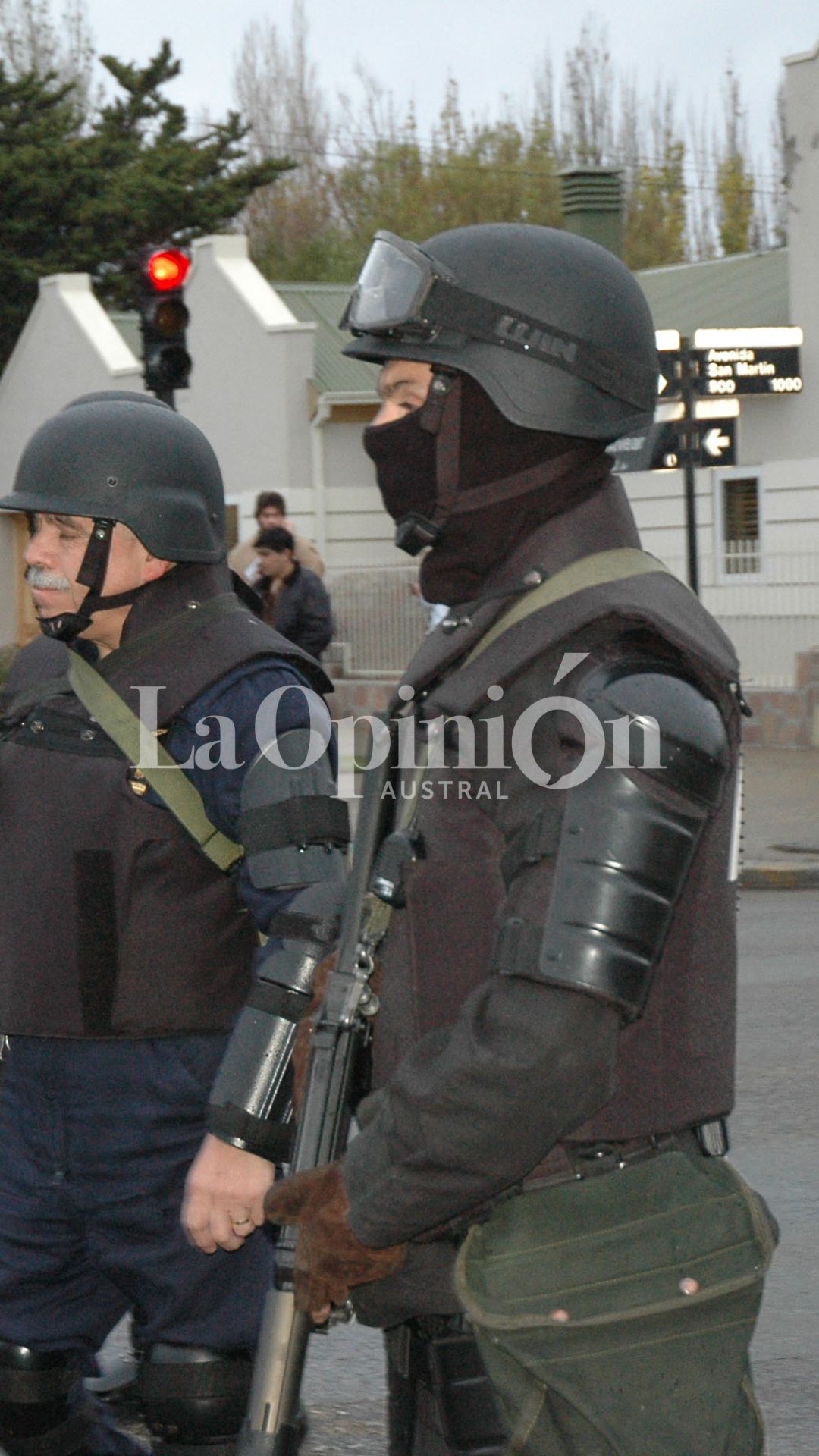 A 17 años del día que marcó la caída del gobernador de Santa Cruz Carlos Sancho | La Opinión Austral