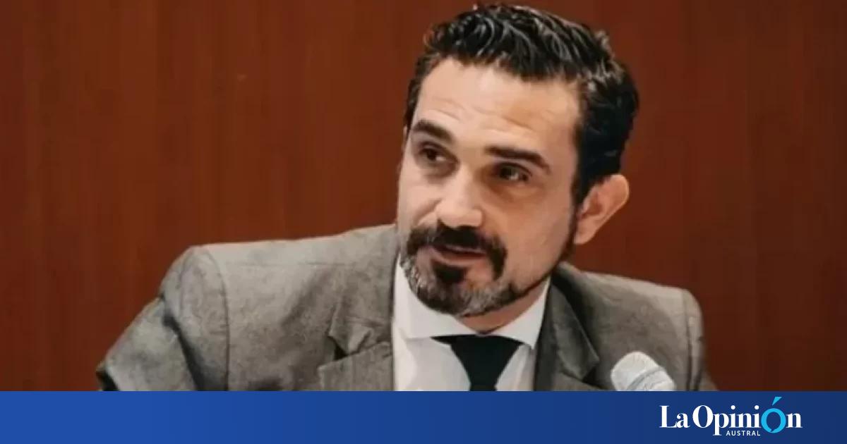 Diego Chaher asumirá en la estratégica Secretaría de Empresas Públicas ...