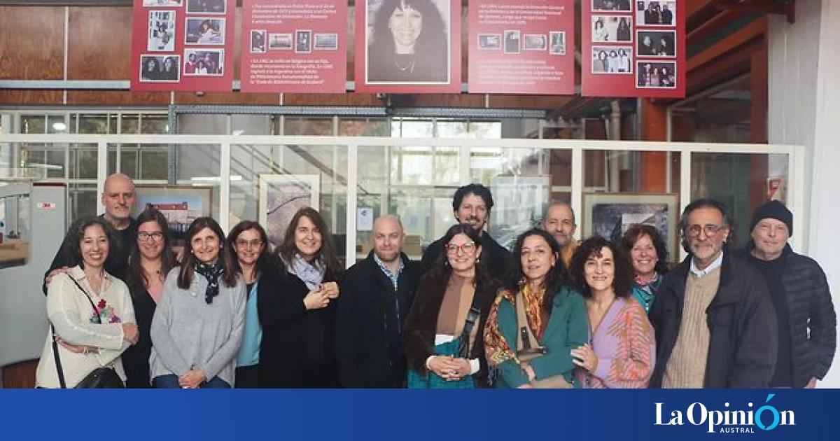 Homenajearon a Laura Manzo, presa política de Santa Cruz | La Opinión ...
