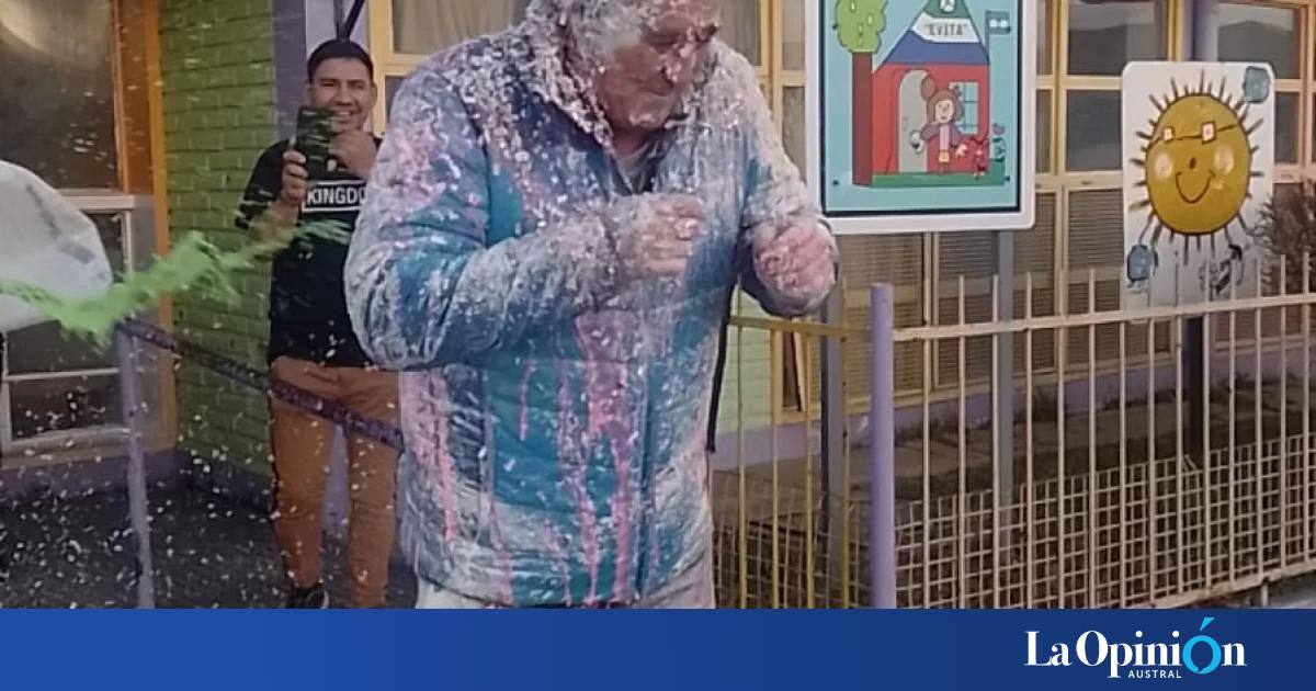 Quién es el “profe” Ian Schorr: la historia de un querido deportista y ...